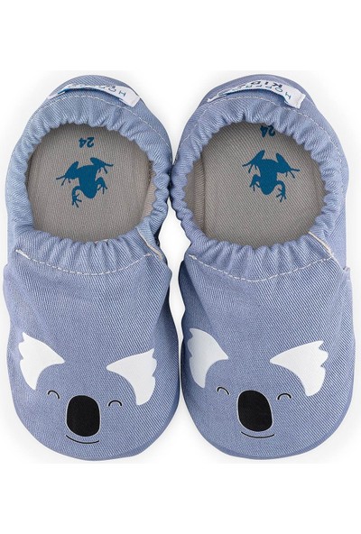 Hopfrög The Kuala Hyper Kot Mavi Akıllı Patik Hopfrög The Kuala Hyper Kot Mavi Akıllı Patik