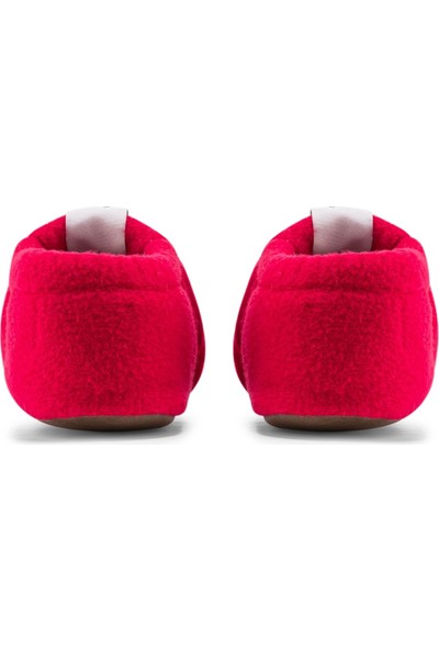 Hopfrög Polar Fleece Fuşya Polar Patik Hopfrög Polar Fleece Fuşya Polar Patik