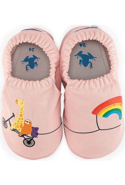 Hopfrög Kite-Bike Hyper Toz Pembe Akıllı Patik Hopfrög Kite-Bike Hyper Toz Pembe Akıllı Patik