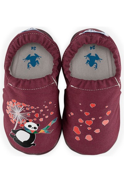 Hopfrög Flying Hearts Hyper Mürdüm Akıllı Patik Hopfrög Flying Hearts Hyper Mürdüm Akıllı Patik