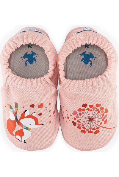 Hopfrög Dear Fox Hyper Toz Pembe Akıllı Patik Hopfrög Dear Fox Hyper Toz Pembe Akıllı Patik