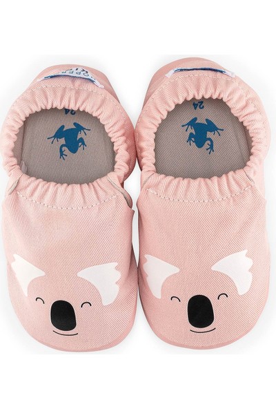 Hopfrög The Kuala Hyper Toz Pembe Akıllı Patik Hopfrög The Kuala Hyper Toz Pembe Akıllı Patik