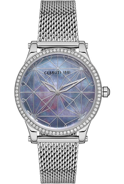 Cerruti 1881 CIWLG2230004 Kadın Kol Saati