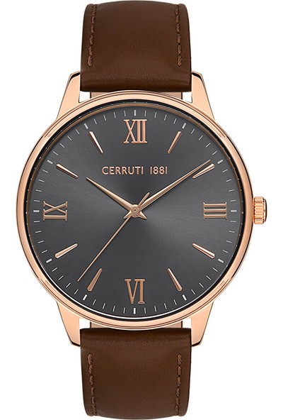 Cerruti 1881 CIWGA2229901 Erkek Kol Saati