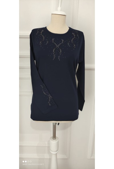 Fatella Kadın Anne Penye Bluz Fatella Kadın Anne Penye Bluz