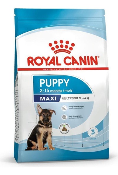 Royal Canin Shn Maxi Puppy Büyük Irk Yavru Köpek Maması 10 kg Royal Canin Shn Maxi Puppy Büyük Irk Yavru Köpek Maması 10 kg