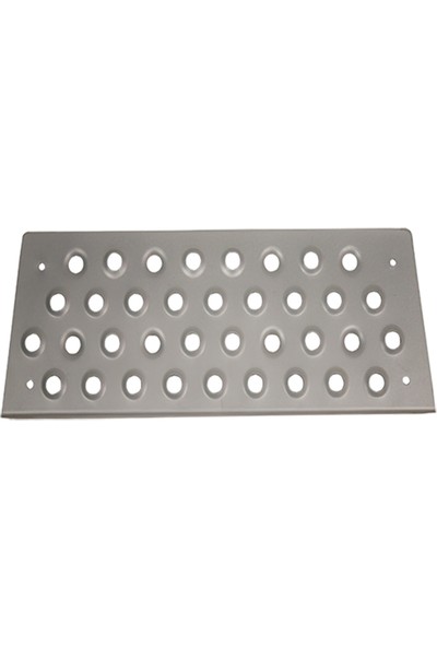 YEPAR Tampon Atego Y.k Sol Gri YEPAR Tampon Atego Y.k Sol Gri