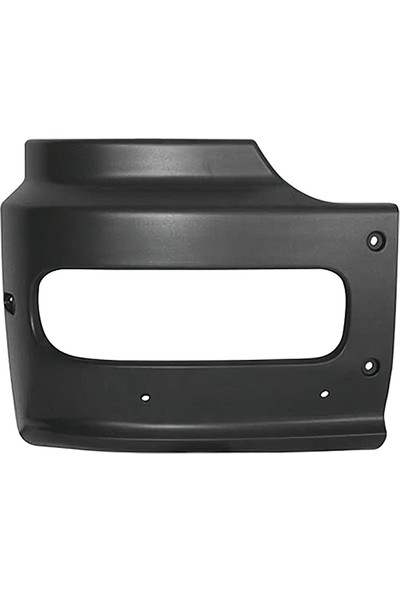 YEPAR Tampon Atego Y.k Sağ Gri YEPAR Tampon Atego Y.k Sağ Gri