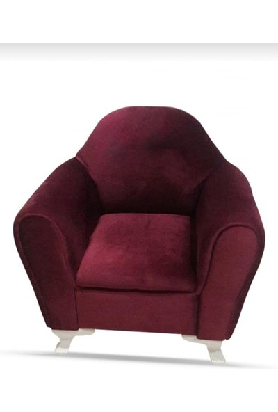 Alçin Home Çocuk Koltuğu Tay Tüylü