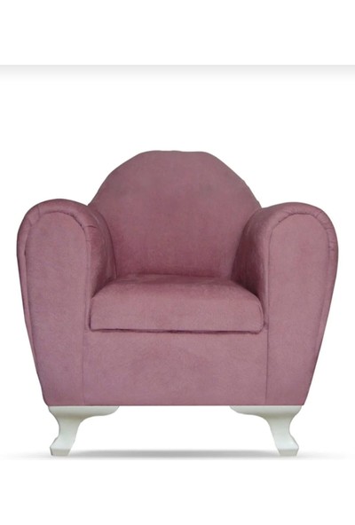 Alçin Home Çocuk Koltuğutay Tüylü