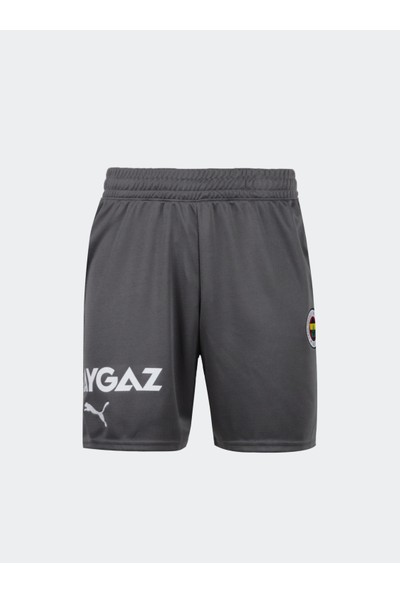 Fenerbahçe Fb 22 Gri Kaleci Şort