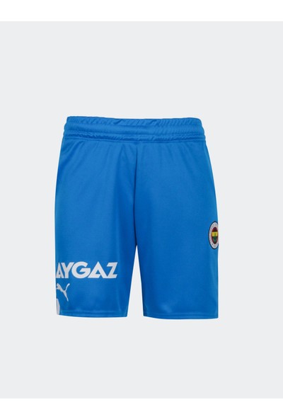 Fenerbahçe Fb 22 Mavi Kaleci Şort