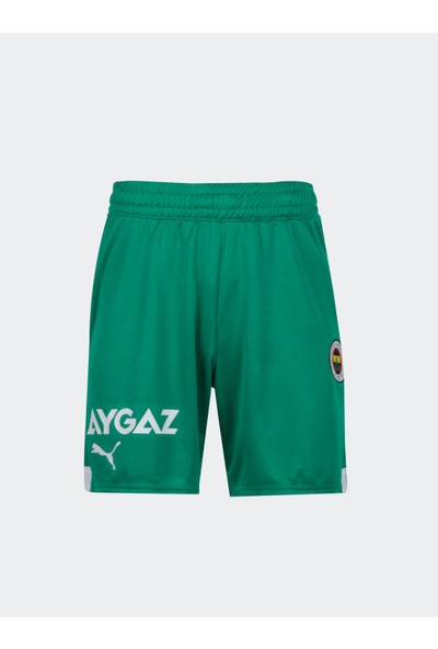 Fenerbahçe Fb 22 Yeşil Kaleci Şort