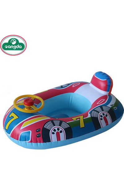 HQ Store Çocuk Şişme Uçak Yat Direksiyon Korna Sürat Teknesi Yüzme Simidi (Yurt Dışından) HQ Store Çocuk Şişme Uçak Yat Direksiyon Korna Sürat Teknesi Yüzme Simidi (Yurt Dışından)
