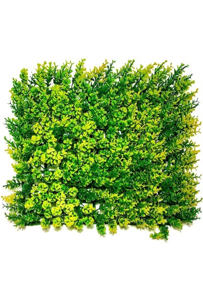 Ans Akvaryumlar Için Yapay Taban Bitkisi Sarı Yeşil 30CMX30CM Ans Akvaryumlar Için Yapay Taban Bitkisi Sarı Yeşil 30CMX30CM