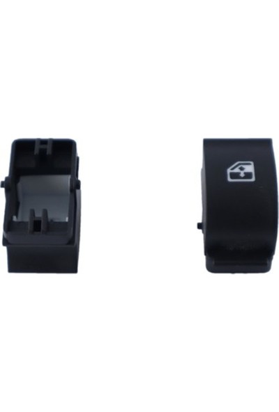 DGS Doblo 3 Fiorino Cam Düğmesi