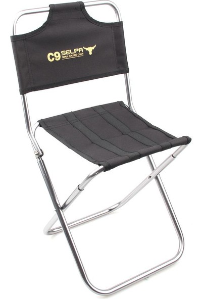 Zwinz Katlanabilir Outdoor Sandalye (Yurt Dışından) Zwinz Katlanabilir Outdoor Sandalye (Yurt Dışından)