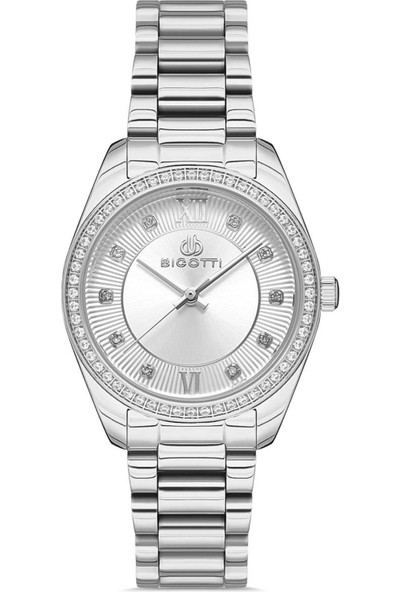 Bigotti BG.1.10195.1 Kadın Kol Saati