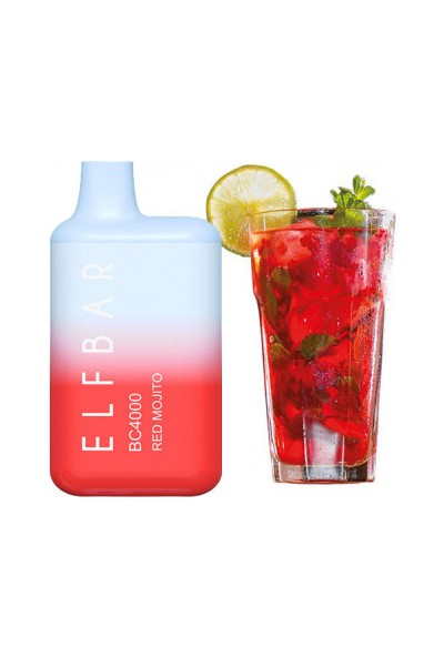 Elf-A Bar 4000 Elektronik Kalem Elf-A Bar 4000 Elektronik Kalem