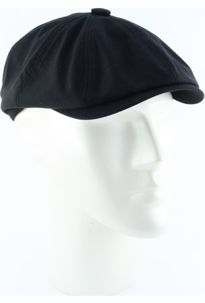 Premium Ingiliz Yazlık Kasket Şapka