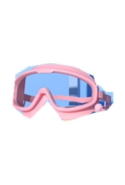 Zsykd Fog Anti Hd Şeffaf Çocuklar Yüzme Goggles (Mor Pembe) (Yurt Dışından) Zsykd Fog Anti Hd Şeffaf Çocuklar Yüzme Goggles (Mor Pembe) (Yurt Dışından)