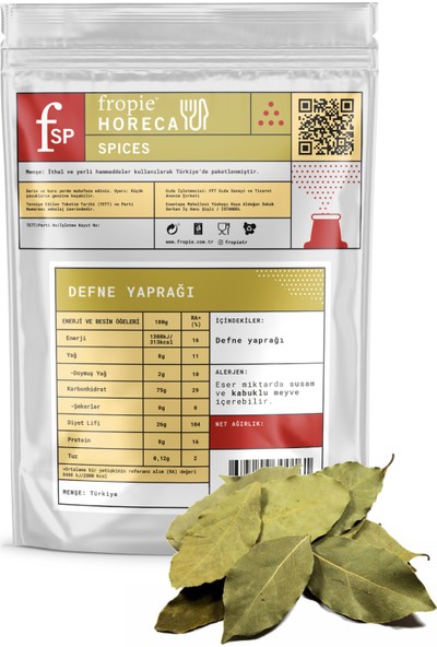 Belirtilmemiş Defne Yaprağı Belirtilmemiş Defne Yaprağı