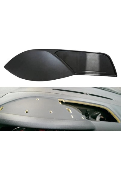 Bozkırım Ford Focus Torpido Üst Cep Bozkırım Ford Focus Torpido Üst Cep