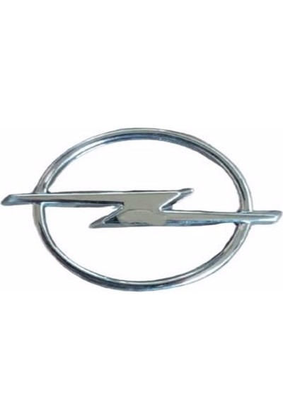 Bozkırım Opel Astra Direksiyon Kapak Arması