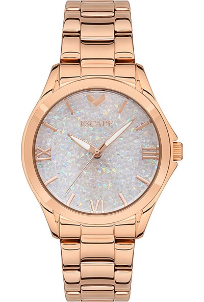 Escape ESCP202702 Kadın Kol Saati