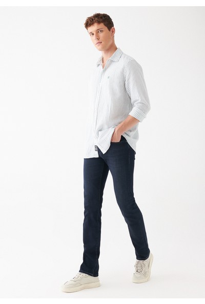 Mavi Martin Mavi Pro Sport Repreve Jean Pantolon Mavi Martin Mavi Pro Sport Repreve Jean Pantolon