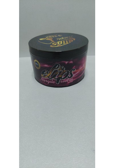 Elips Love Aromalı 250 Gram