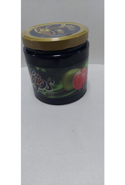 Elips Çift Elma (Anason) Aromalı 1 kg