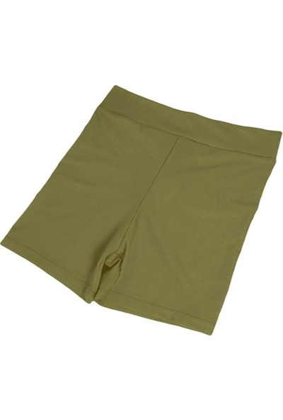 Amanda Kadın Spor Şort (Yurt Dışından)