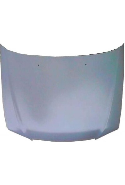 Maher Motor Kaputu Accent 1998-2000 Gri Maher Motor Kaputu Accent 1998-2000 Gri