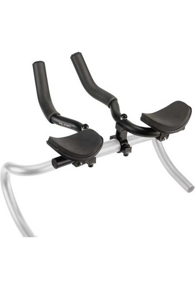 Xlc Aero-Bar HB-T04 25.4 - 31.8 Uyumlu Xlc Aero-Bar HB-T04 25.4 - 31.8 Uyumlu