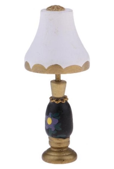 Newdv Dollhouse Minyatür 3 Adet (Yurt Dışından)