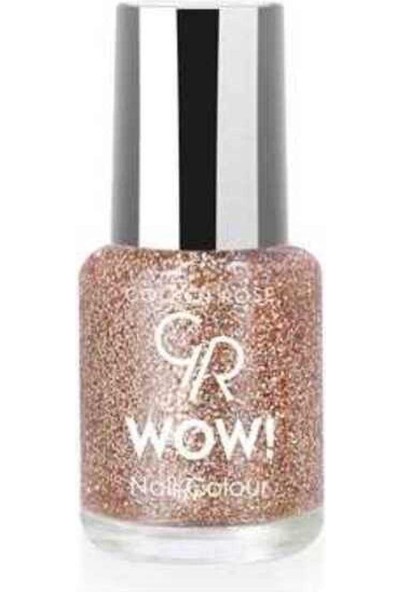 Küçük ve Pratik Oje | 6 ml 205