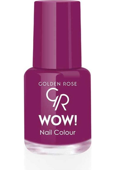 Golden Rose Collection Küçük ve Pratik Oje | 6 ml 313 Golden Rose Collection Küçük ve Pratik Oje | 6 ml 313
