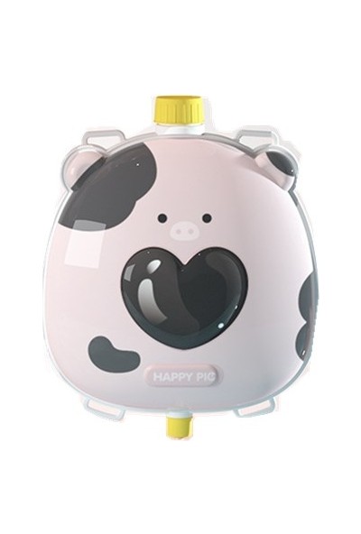 Sunsky Seaside Beach Pompalama Su Sprey Oyuncakları, Stil: Pembe Domuz (Yurt Dışından) Sunsky Seaside Beach Pompalama Su Sprey Oyuncakları, Stil: Pembe Domuz (Yurt Dışından)