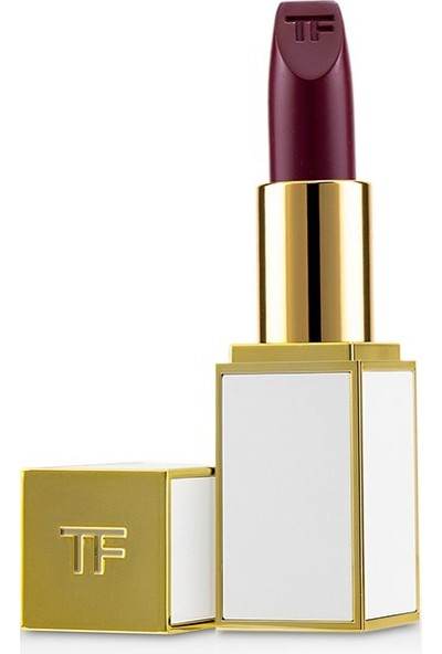 Tom Ford Sheer Ruj - 01 Purple Noon