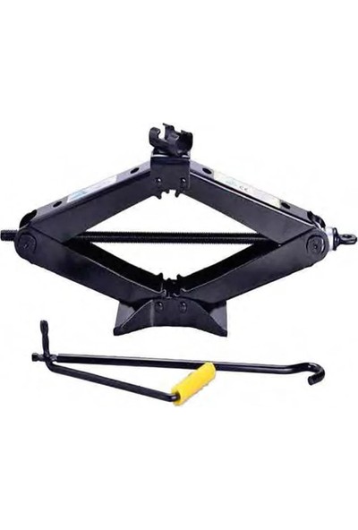 Ugr Akordion Makaslı Kriko Jant Lastik Kriko Kollu Kriko (1.5 Ton) Ugr Akordion Makaslı Kriko Jant Lastik Kriko Kollu Kriko (1.5 Ton)