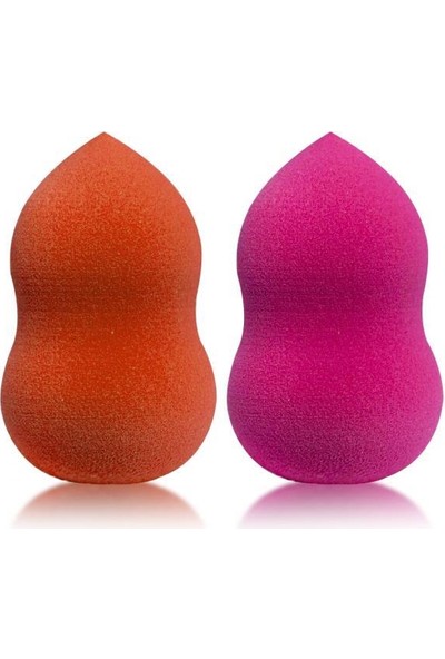 Mujgan 2'li Makyaj Süngeri