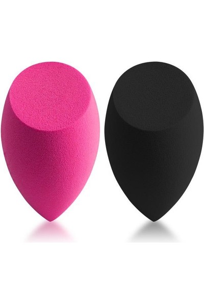 Mujgan 2'li Kesik Uçlu Makyaj Süngeri Mujgan 2'li Kesik Uçlu Makyaj Süngeri
