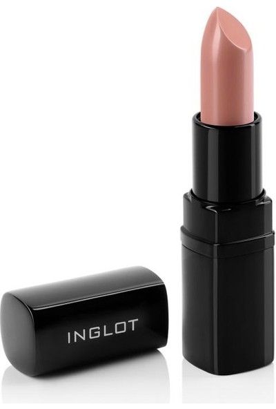 Inglot Lipsatin Lipstick