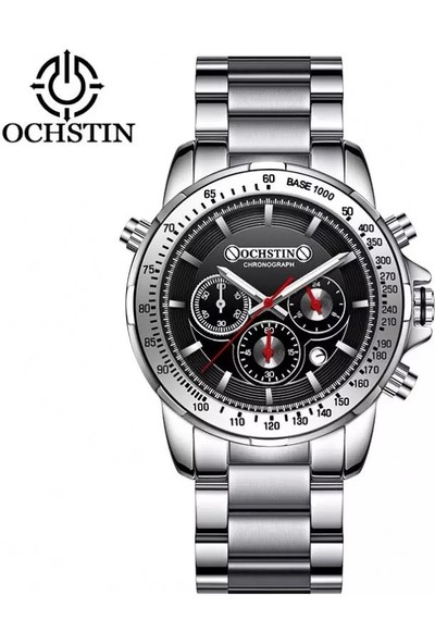 Ochstın Tüm Fonskiyon Aktif Erkek Kol Saati