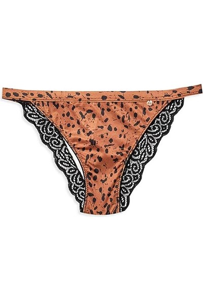 Nort Dream Dantelli Tanga Külot 2xl