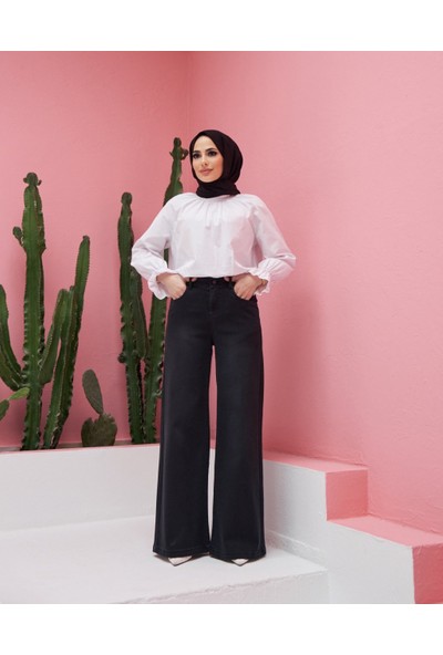 Neways Kot Pantolon Koyu Füme Neways 1152