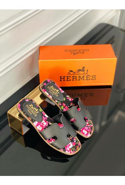 Hermes - Hermes Terlik - Pla Terlik - Günlük Terlik -Hermes Slipper - Hermes Beach Slipper -Women Slipper - Hermes - Hermes Terlik - Pla Terlik - Günlük Terlik -Hermes Slipper - Hermes Beach Slipper -Women Slipper -