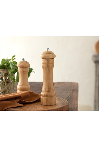 English Home Sole Bambu Değırmen 21.3 cm