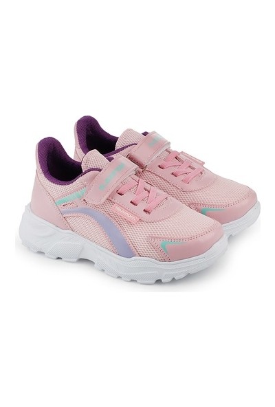 Karaoğlan Sport Çocuk Spor Ayakkabı Cırtlı Triko Bilekboyu Normal Alanı Spor Ayakkabı Karaoğlan Sport Çocuk Spor Ayakkabı Cırtlı Triko Bilekboyu Normal Alanı Spor Ayakkabı